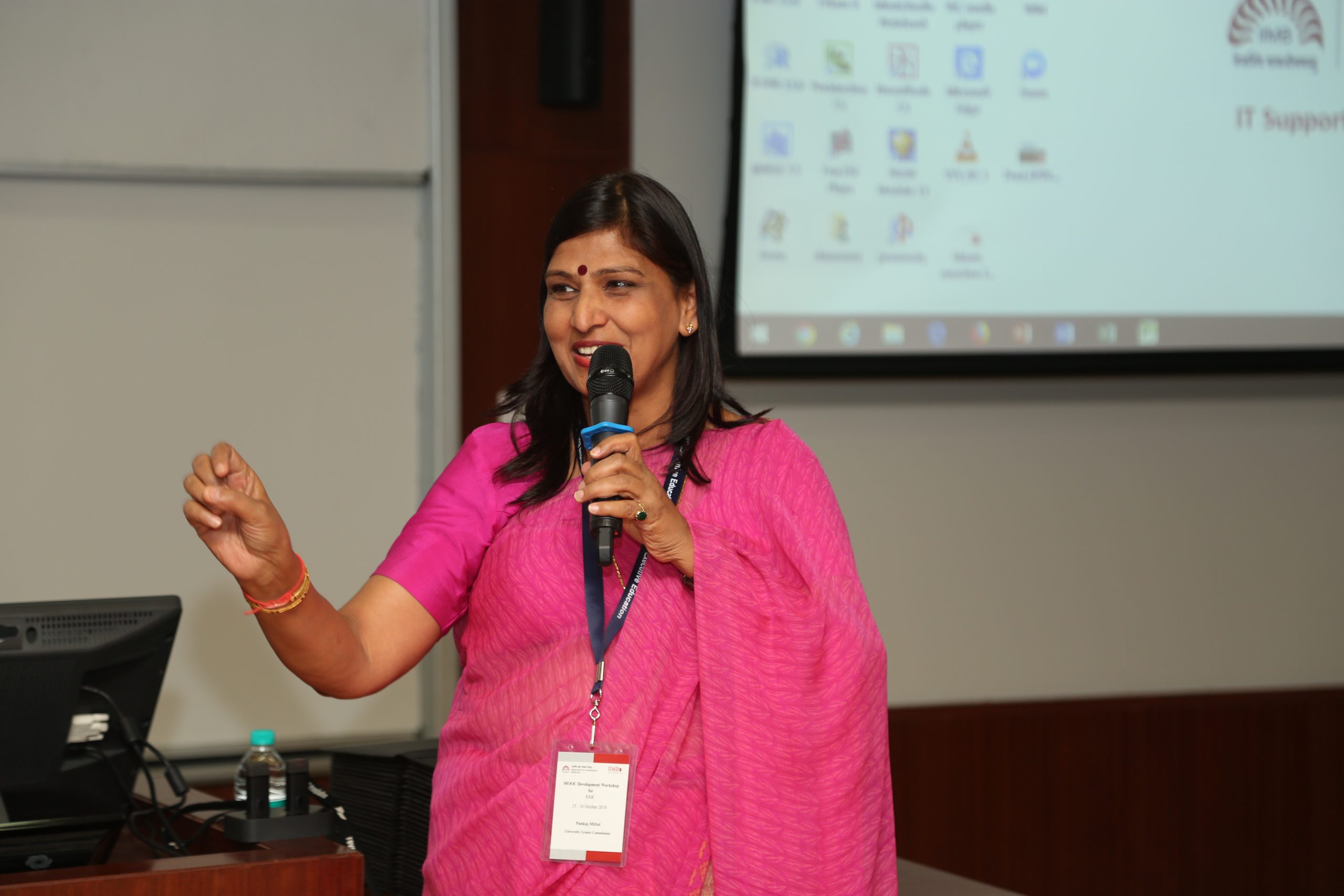 Iimbx Digital Learning Initiative By Iimb