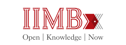 Iimbx Digital Learning Initiative By Iimb