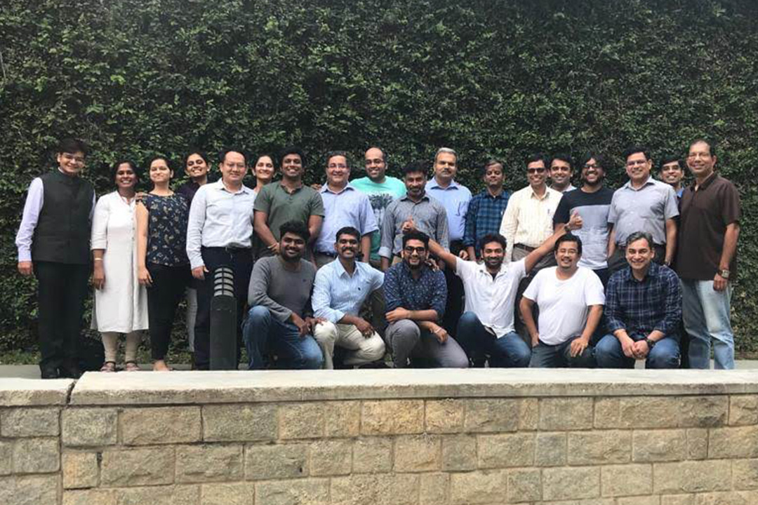 Iimbx Digital Learning Initiative By Iimb