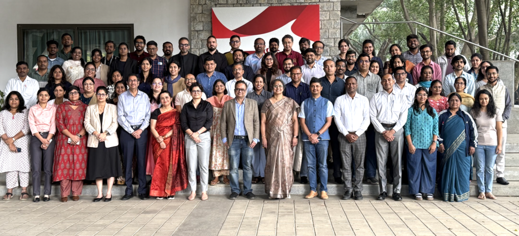 PCHM Batch 3: From Online Learning to Campus Life